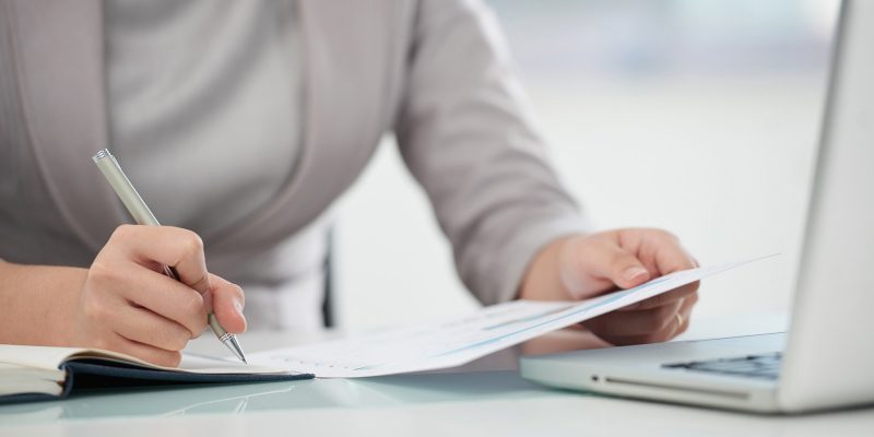 Business Touch Point - HPS