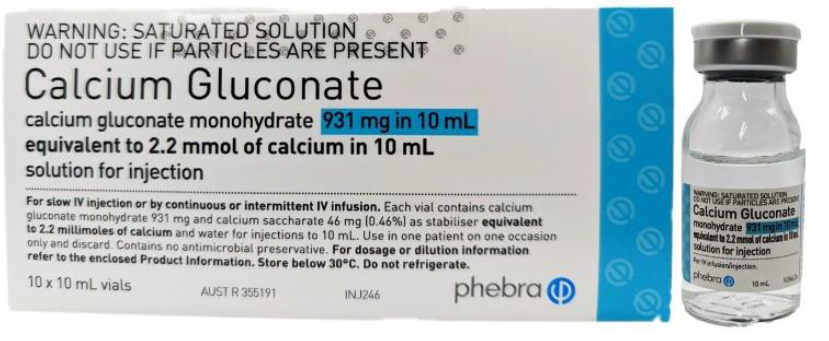 DrugAlert Archives - HPS